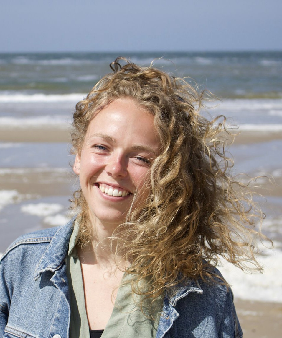 Lisa Scheer – Fysiotherapie Nieuw Den Helder – Den Helder